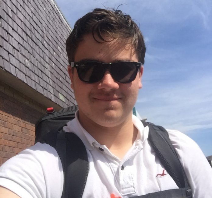 10 Inspirational teenage birdwatchers to follow on social media - Happy ...